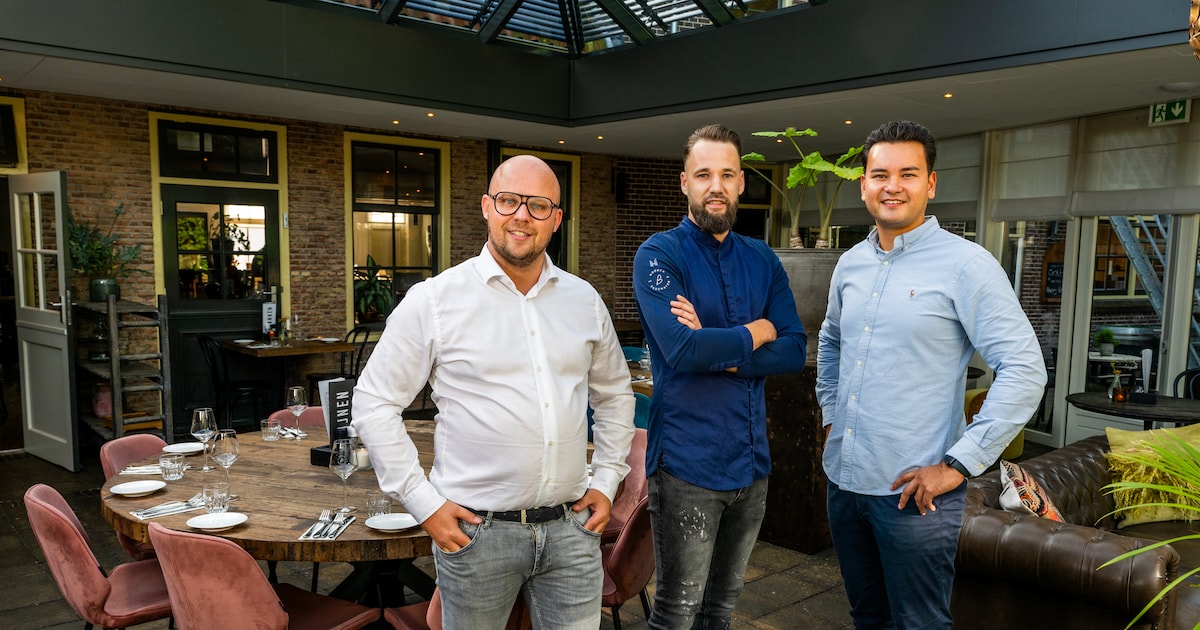 Dit ‘ontzettend gezellige Grand Café’ heeft een missie (én een ...