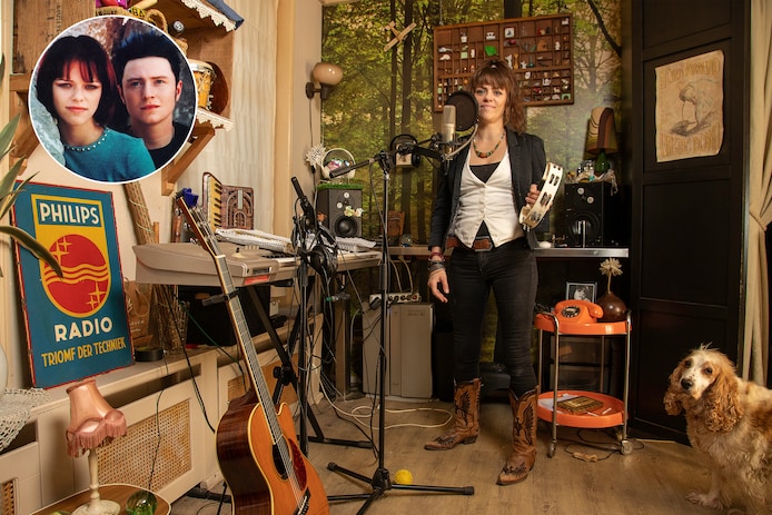 Twarres maakte de Friesche taal bekend in België | Friesland | AD.nl