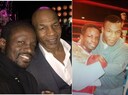 Waarom Mike Tyson, bokslegende en duivenliefhebber, nu tegen Jake Paul ...