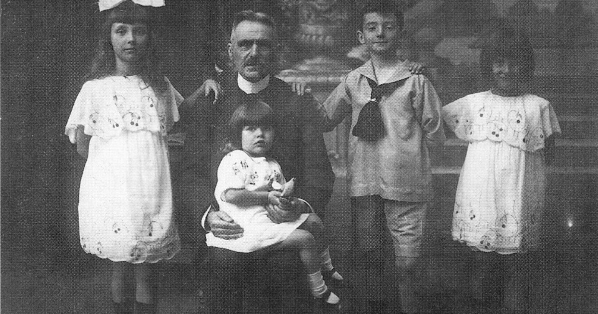 Zoete herinneringen aan Deurne: Jan Hanlo’s liefde voor het ‘verloren ...