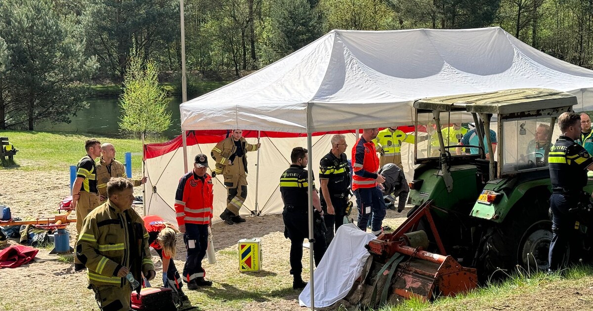 Vier verschillende drama's treffen Boekel: ‘Het hele dorp draagt dit’ | Boekel | AD.nl