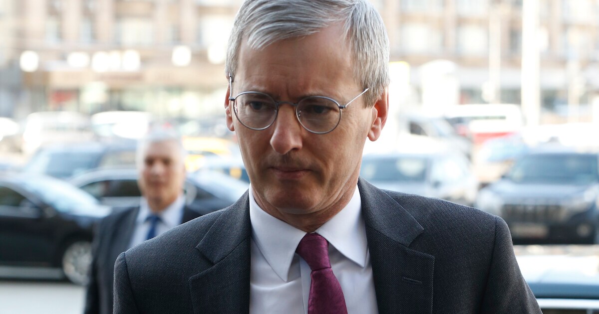 Vergiftigingsrel: Rusland zet 23 Britse diplomaten uit | Buitenland | AD.nl