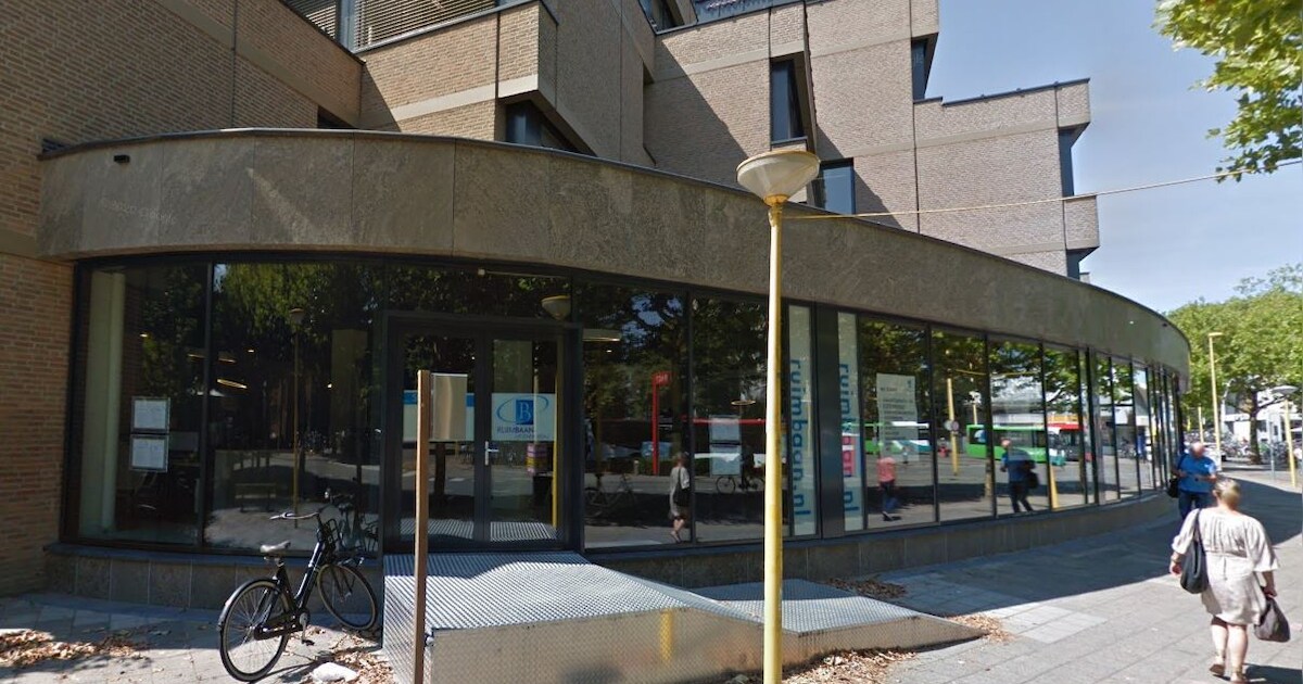 Uitzendbureau Ruimbaan in Belgische handen | Gouda | AD.nl