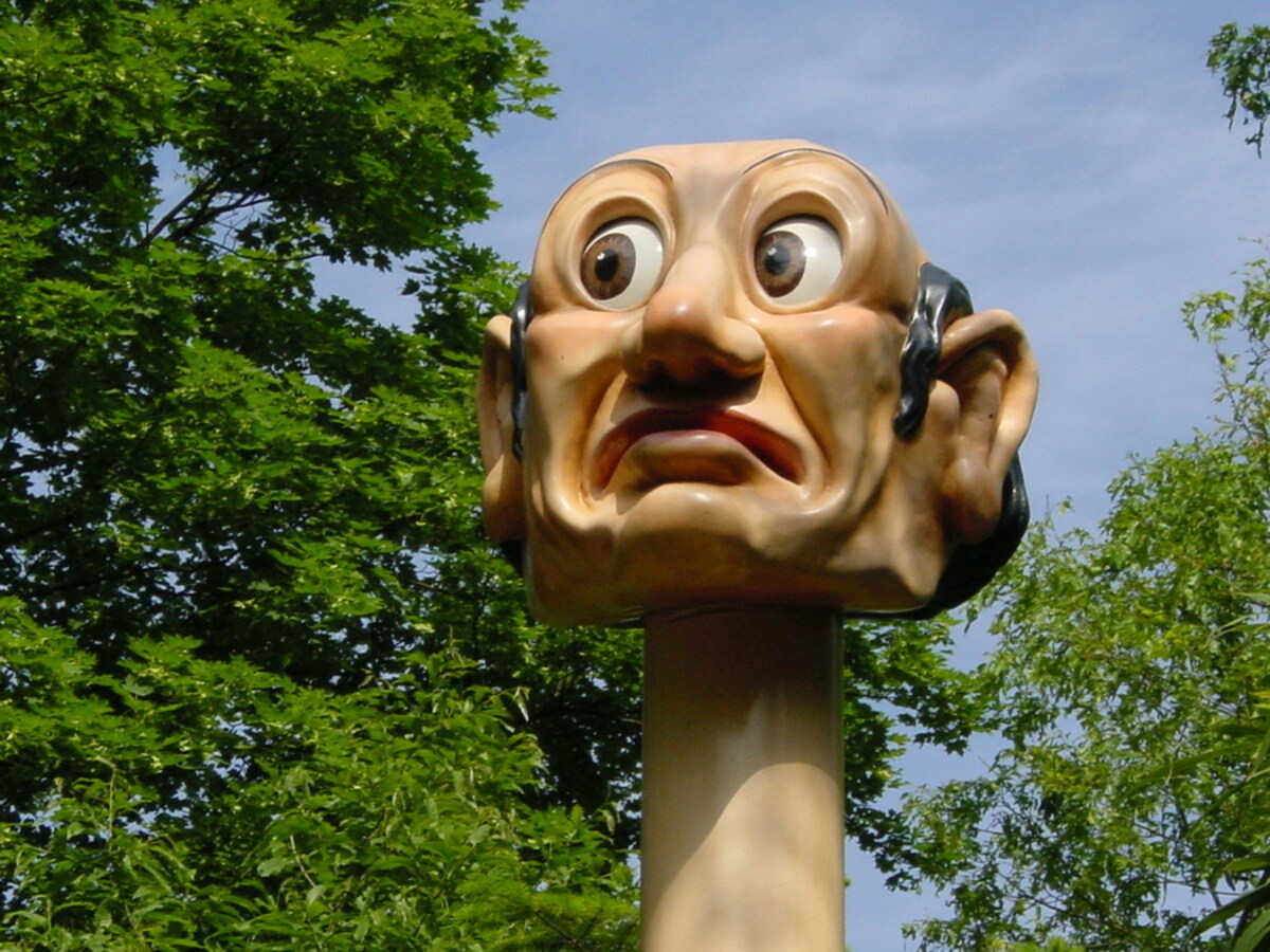 Efteling weetjes... | Economie | AD.nl