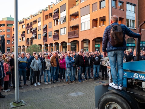 Acht Twentse gemeenten vangen nog geen asielzoekers op: minister kan ...
