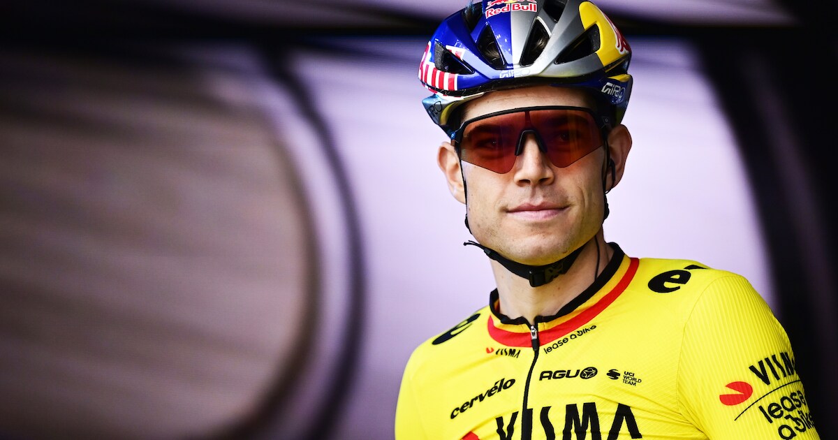Wout van Aert, tussen hoop en vrees bij rentree in Noorwegen: ‘Koersen ...