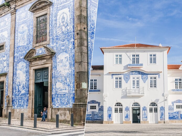 Met deze zustersteden maak je makkelijk twee stedentrips in één | Mezza ...