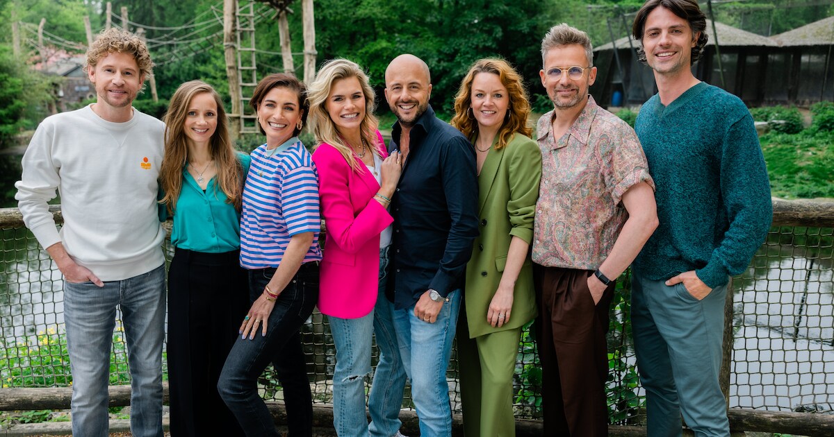 Jeugdserie Zoop krijgt reüniespecial op Videoland | Show | AD.nl