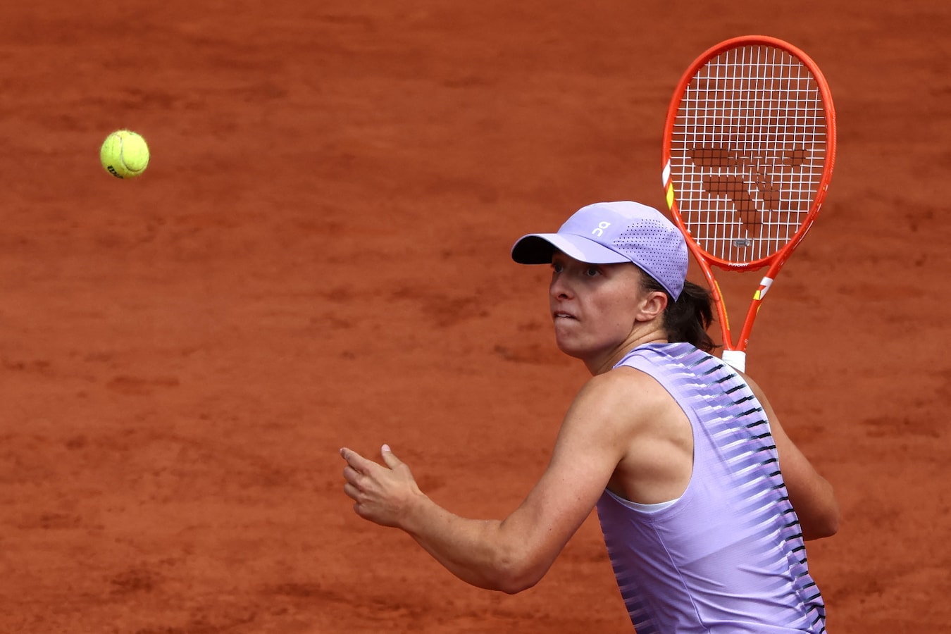 LIVE Roland Garros | Titelverdediger Gauff uitgeschakeld door vriendin ...