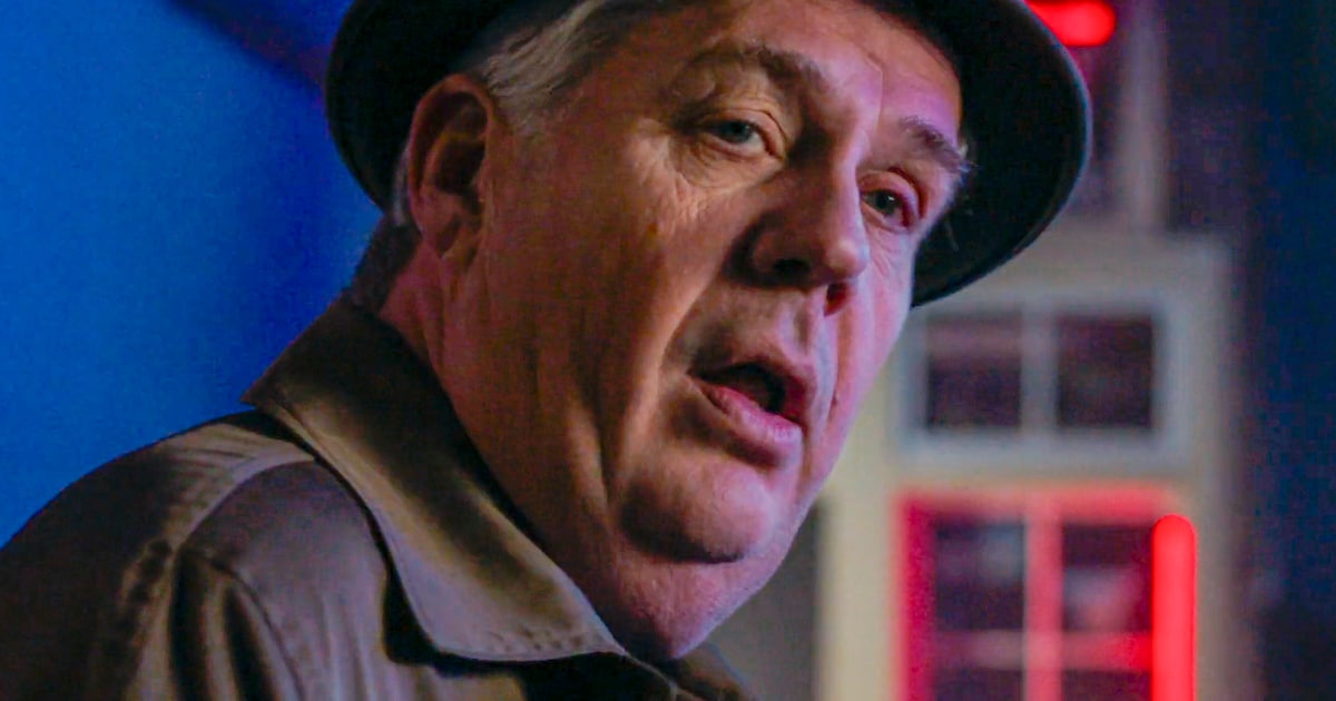 Thomas Acda volgt Piet Römer op als De Cock in Baantjer | Show | AD.nl