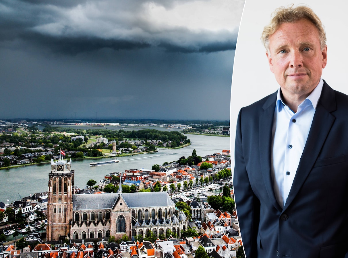Hoe stralen we nog meer uit dat wij van jouw stad zijn? | Foto | AD.nl