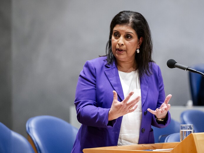 Staatssecretaris boort laatste hoop Onderwijsmuseum de grond in: ‘Voortzetten subsidie niet ...