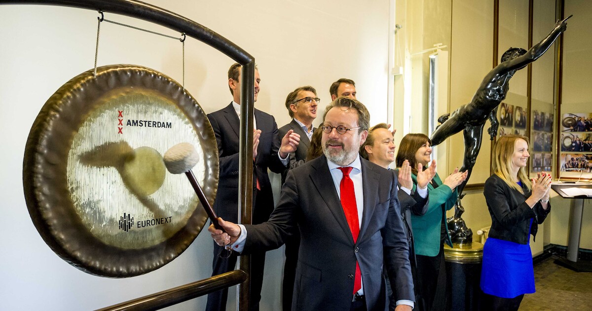 Nieuwe bankdirecteur DNB mag meer verdienen dan minister | Binnenland ...