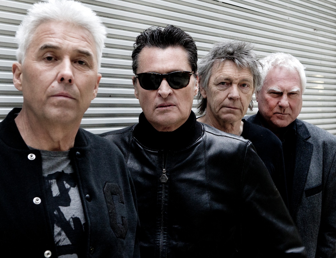 Klassiekers Golden Earring herleven in Top 2000, Marco Borsato is ...