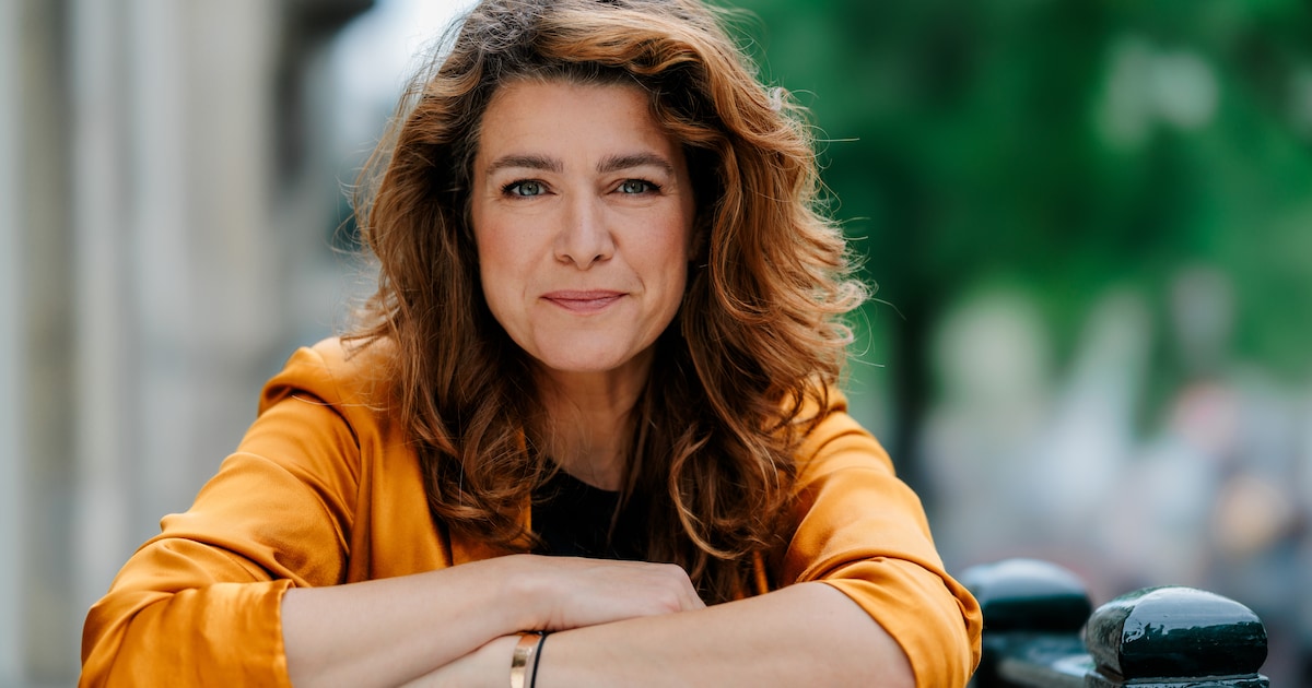 Merel Westrik stapte ziek het vliegtuig in naar Portugal voor Wie is de Mol? | Show | AD.nl