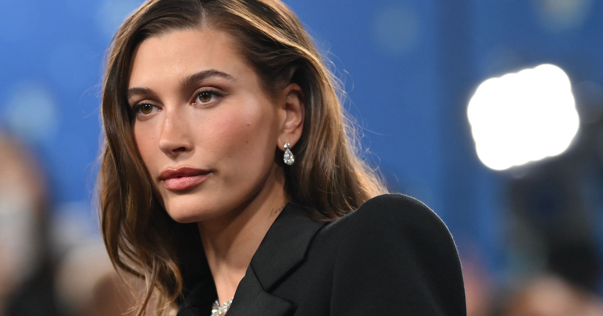 Hailey Bieber verkoopt eigen huidverzorgingslijn voor miljard dollar ...