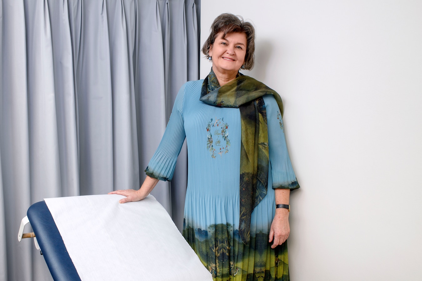 Huisarts uit Loon op Zand heeft goede hoop na hectische week: ‘Corona ...