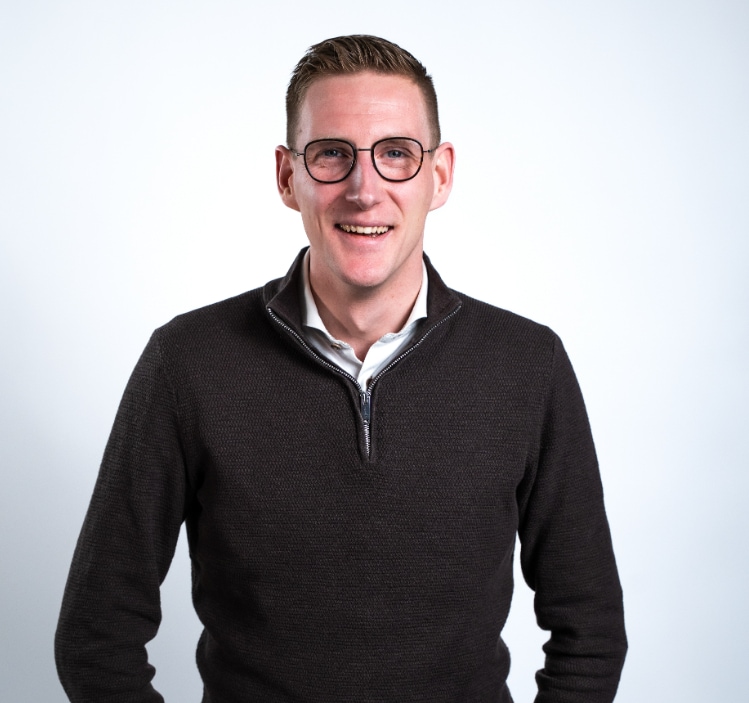 Kay Thijssen (29) kandidaat-wethouder van Essentie in Horst aan de Maas ...
