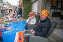 Zo vierde Zeeuws-Vlaanderen Koningsdag: spelletjes, rommelmarkt en ...