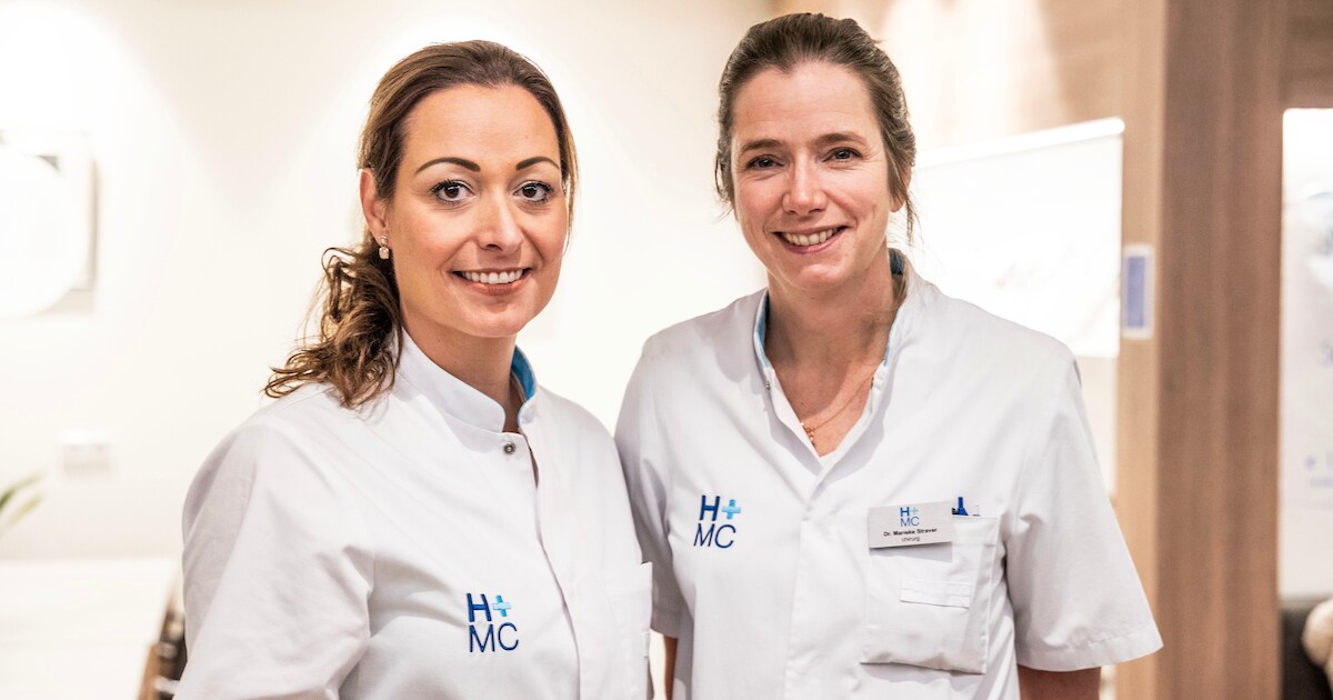 Geen siliconen meer nodig, chirurg kan nieuwe borst maken met vet van ...