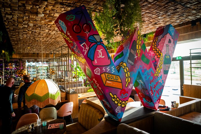 Geen Happy Italy maar een Waaltje mét bowlingcentrum voor Lansingerland | Lansingerland | AD.nl