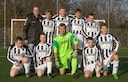 Van der Gijp speelt Toto voor G-voetbalteams van VEP uit Woerden | Foto ...
