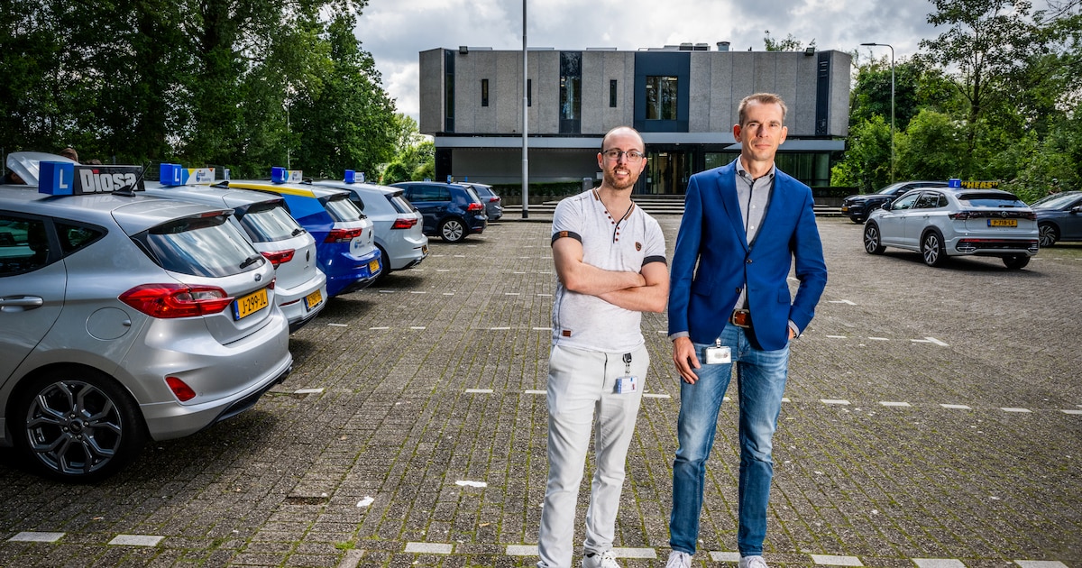 Wachttijd voor rijexamen loopt op naar zestien weken, dit is wat het ...