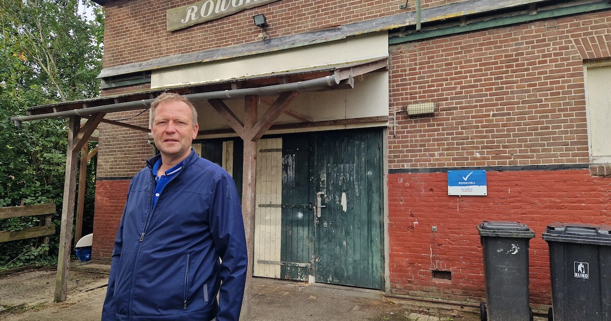 Nieuw onderkomen voor scouting na jaren gesteggel nog niet rond: ‘Is ...