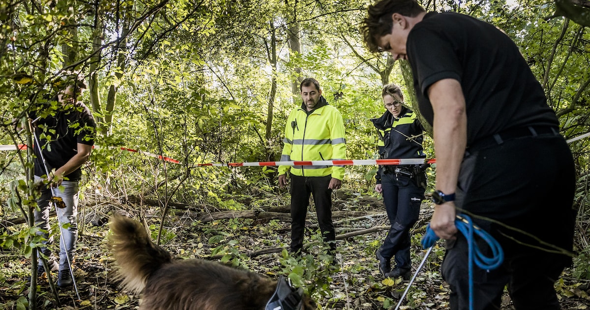 15 jaar cel voor moord op studente Sumanta Bansi | Nieuws | AD.nl