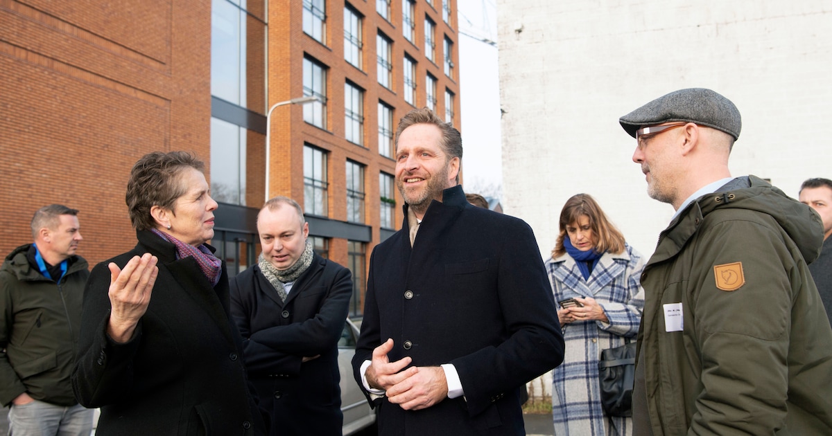 Vijfduizend nieuwe huizen: waar vindt Deventer daar in de stad ruimte ...