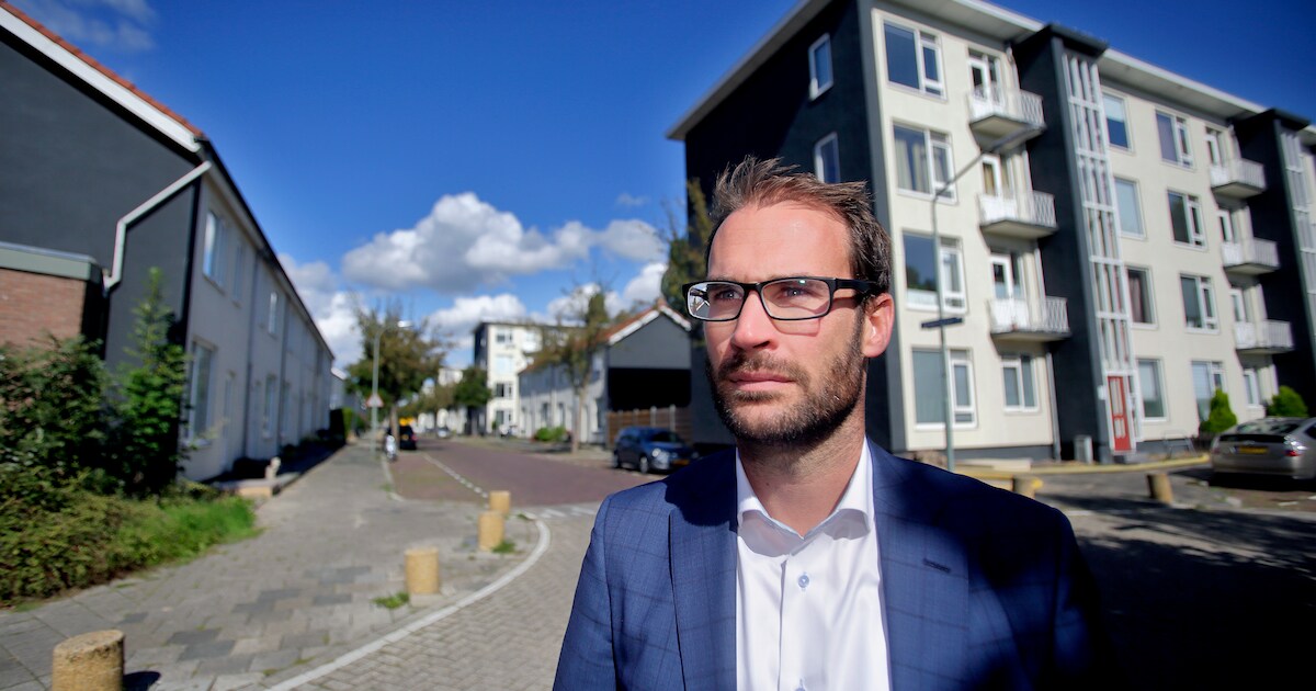 Dordrecht start pilot: ‘Vluchteling moet betere hulp krijgen ...