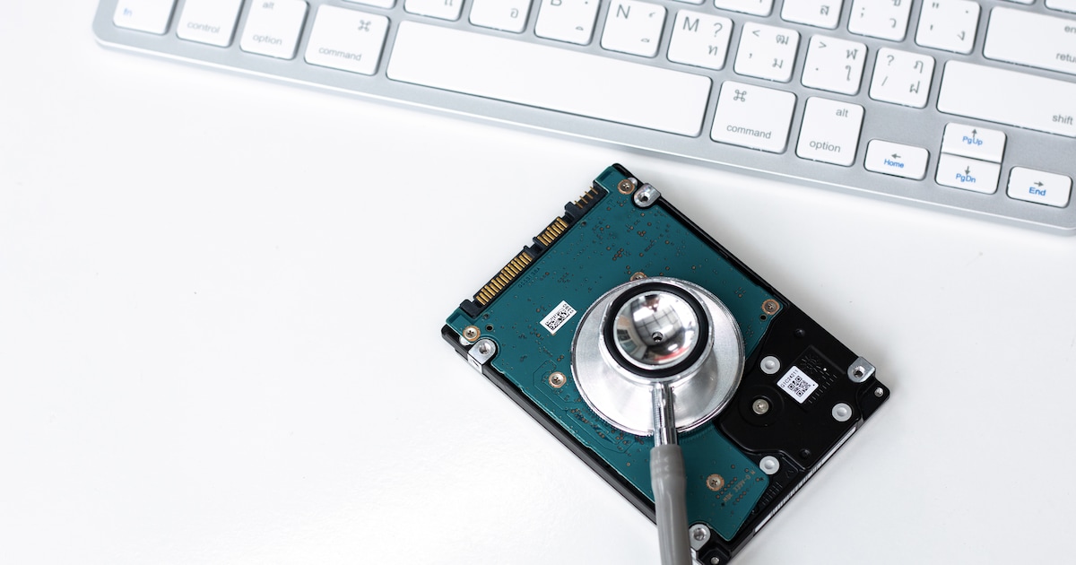 ‘Disk rot’: Dit is waarom je harde schijf gegarandeerd stuk gaat | Tech ...