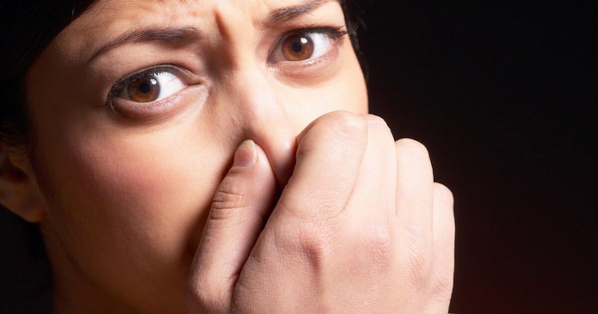 DCMR schroeft stankcode terug naar 1 | Rotterdam | AD.nl