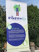 Toermalijn en Delta in Heesch zijn voortaan samen Eikenwijs | Foto | AD.nl