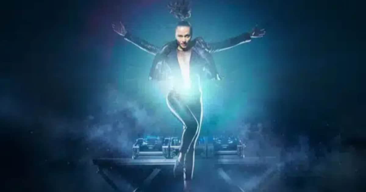 Dansvoorstelling GOD is a DJ in Klooster in Woerden | Woerden | AD.nl