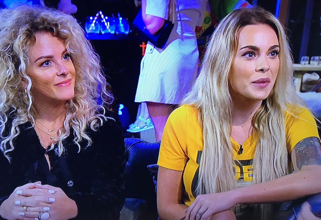 Ex-schoonzus Waylon maakt comeback in The Voice met ‘botox-look’ | Foto ...