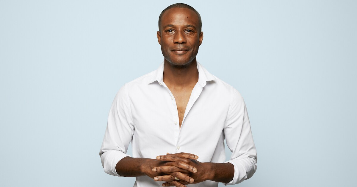 Gregory Sedoc: ‘Mijn ideale zondag, geen gezeik aan m'n kop' | Gezond ...