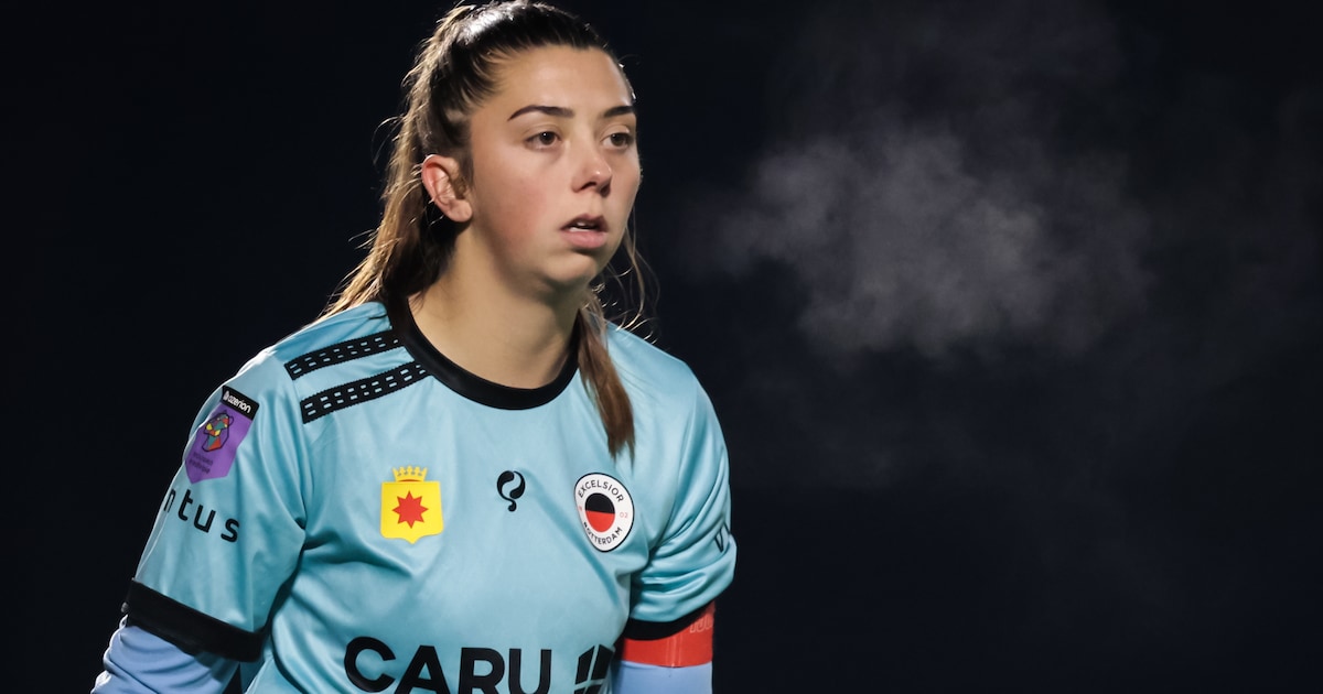 Broer zorgt voor emotioneel afscheid: ‘Dat deed me toch wel wat ...