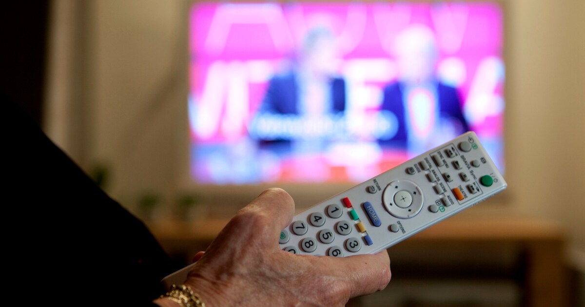 Tv-zender Spike maakt plaats voor Paramount Network | Show | AD.nl