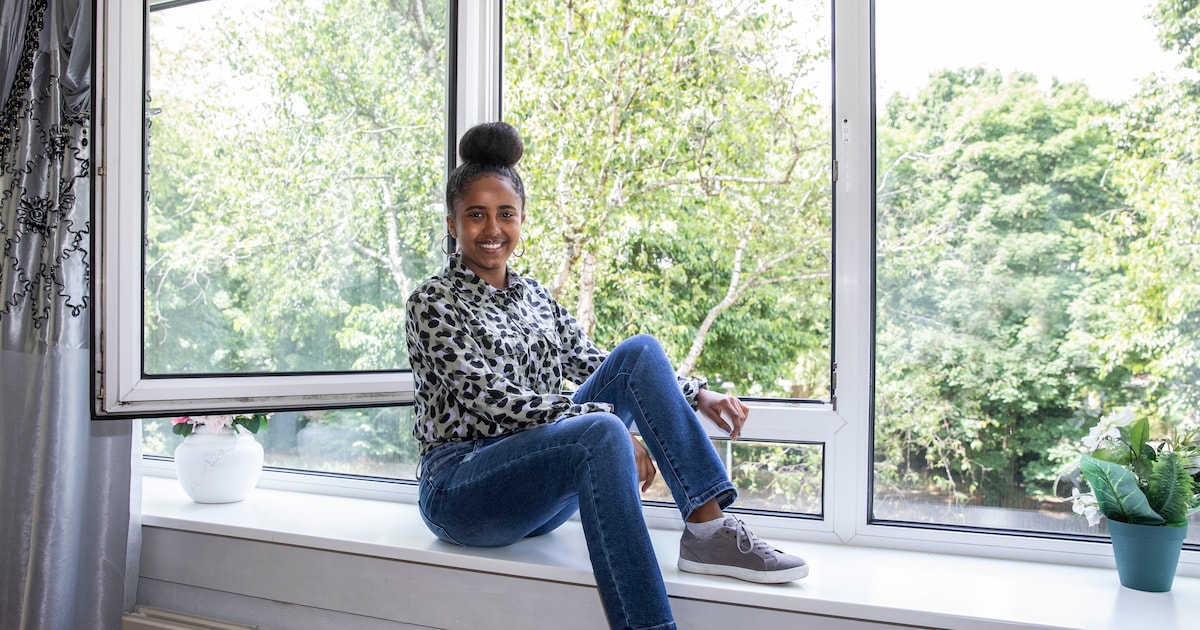 Aida (17) reisde halve wereld over om in Nederland te komen: ‘In ...