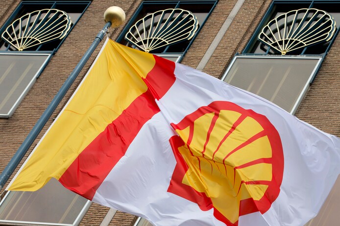 Shell meest waardevolle merk, Heineken en Ziggo stijgen | Economie | AD.nl