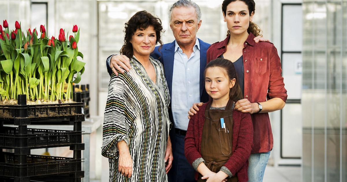 Dramaserie Zwarte Tulp zet Videoland op de kaart | Tech | AD.nl