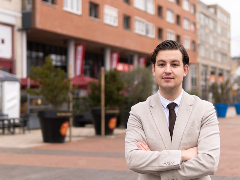 Gemeenteraadsverkiezingen Capelle aan den IJssel 18 maart 2026 | AD.nl