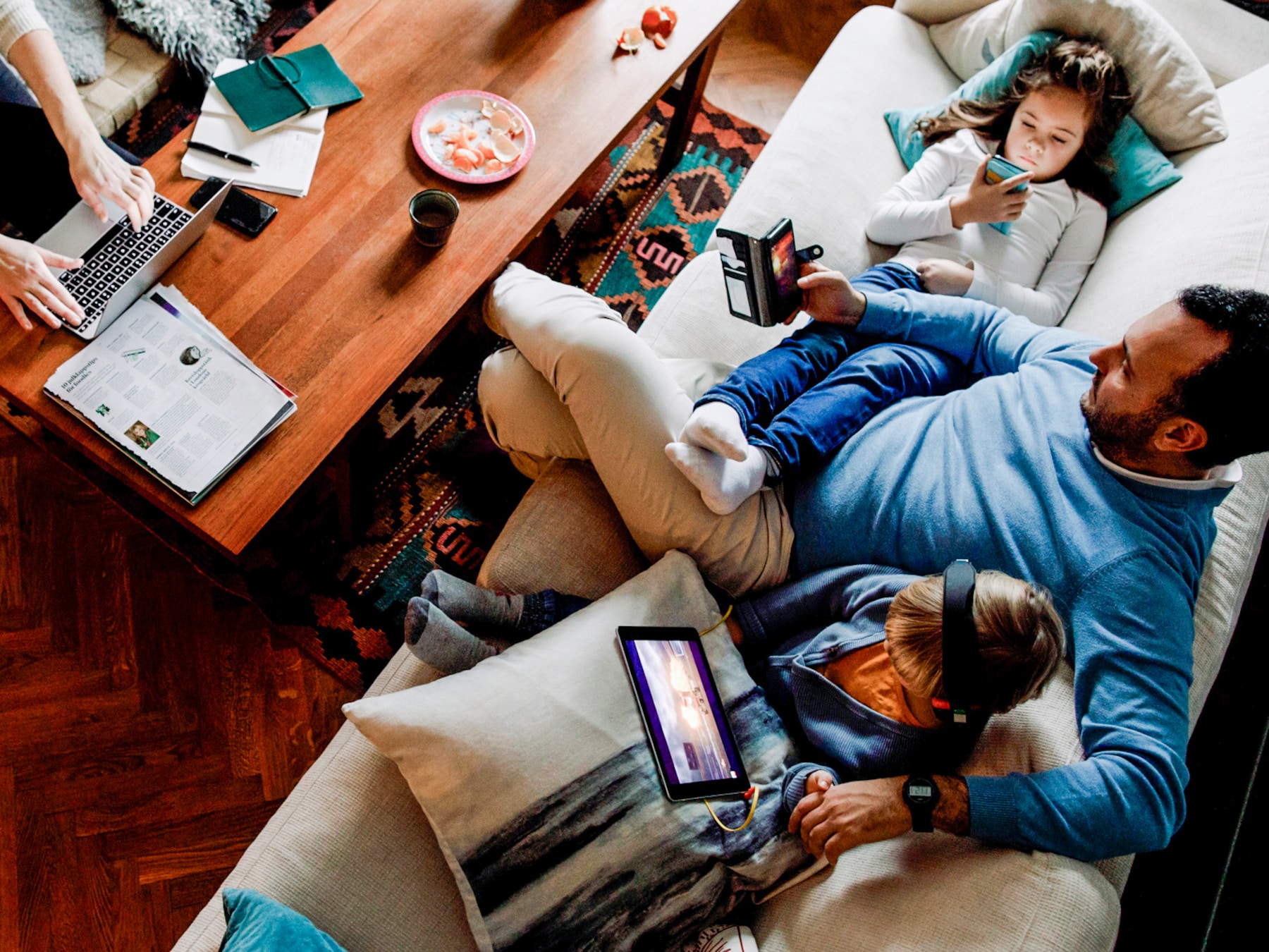 94 printers getest, dit is de beste | Tech | AD.nl