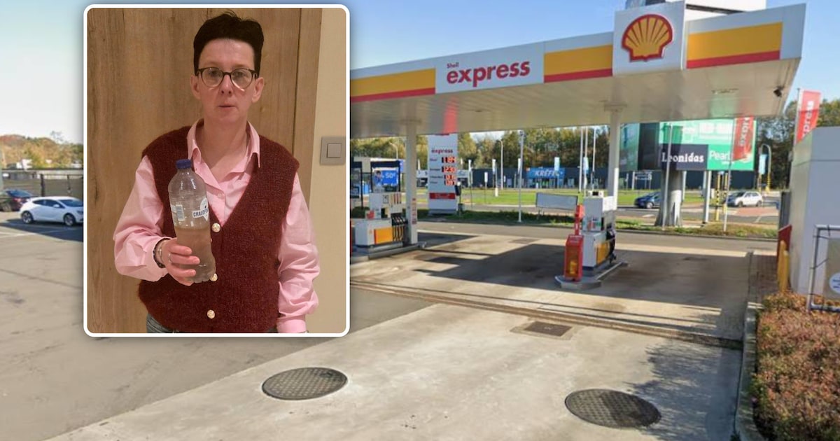 Shell sluit tankstation in België om klachten: 'Ik heb voor 51 euro aan ...