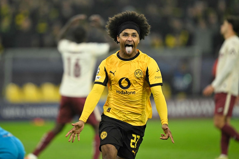 Tijjani Reijnders en Nathan Aké lijden met City nederlaag tegen Bayer ...