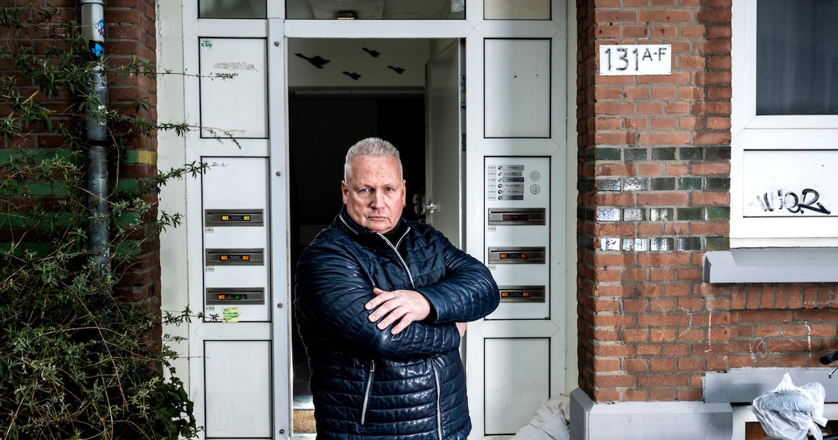 Cor wordt al 15 jaar gekweld door die ene vraag: wie heeft mijn oude ...