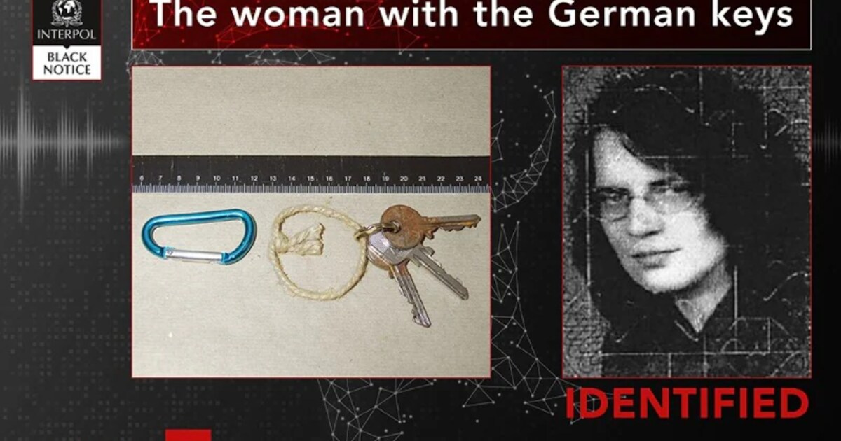 Coldcasezaak na 21 jaar deels opgelost: identiteit van overleden vrouw ...