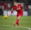 TT: Tadic volgt Lallana op bij The Saints, Marseille denkt aan Rekik ...