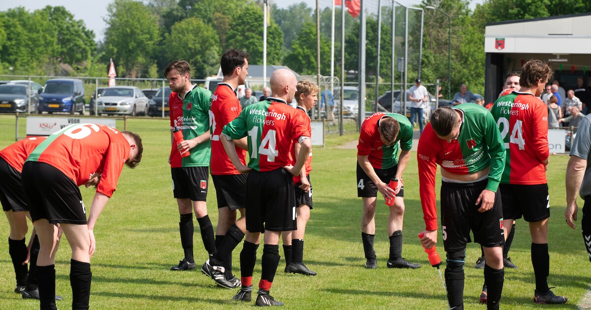 ‘Noodgedwongen’ stapt DSS’14 over naar het zaterdagvoetbal: ‘We merkten dat veel senioren ...